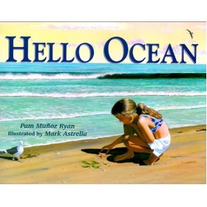 What is your favorite ocean-themed children’s book?