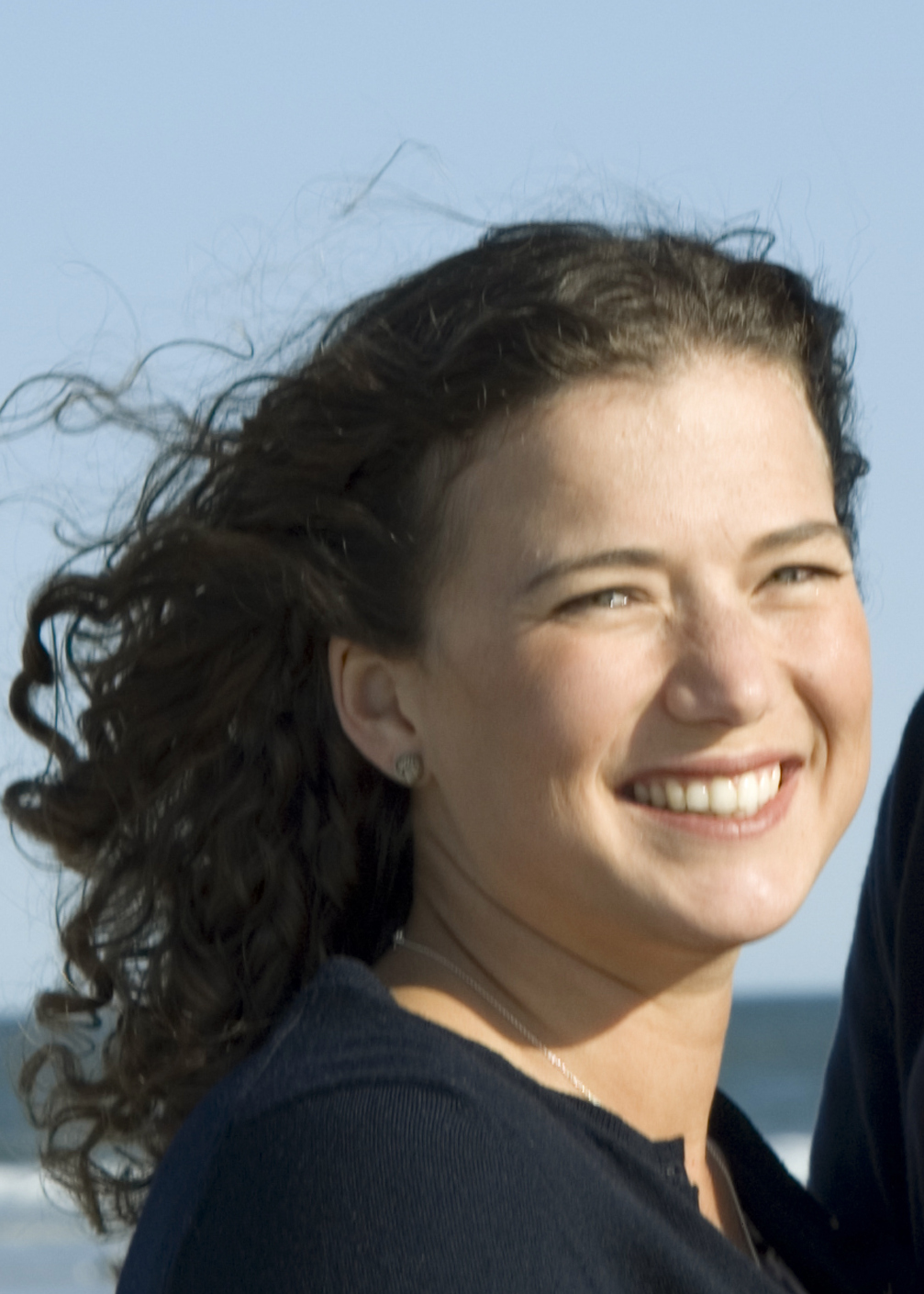 What they’re into … with Jessica Servis (Reach Program for US Sailing)